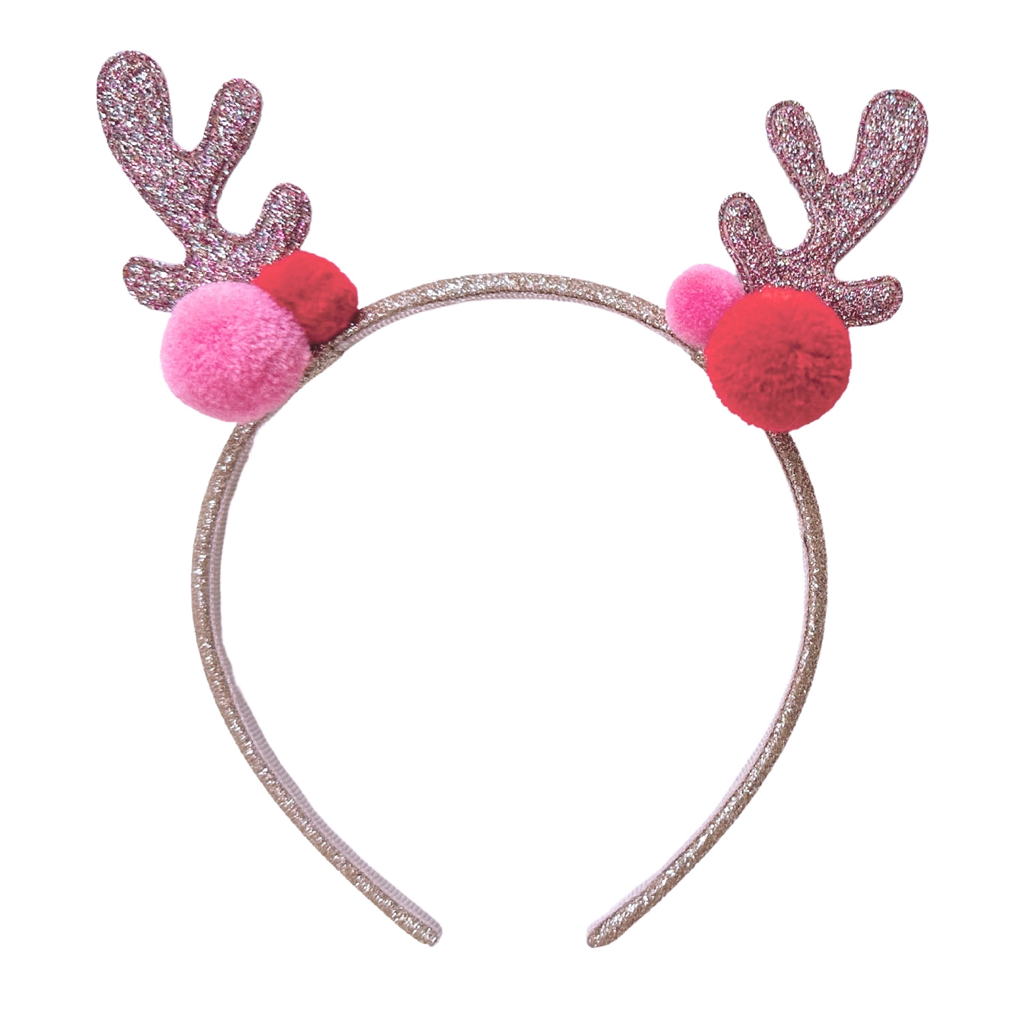 Reindeer ears headband store
